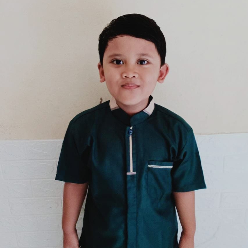 Website Khitan Muhammad Adnan Khiar Ardhani